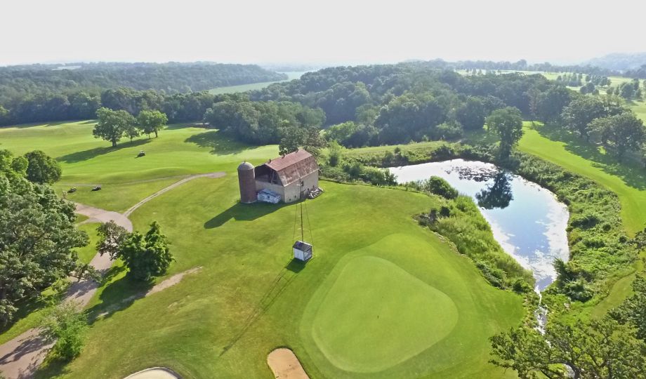 Locations – Newman Golf